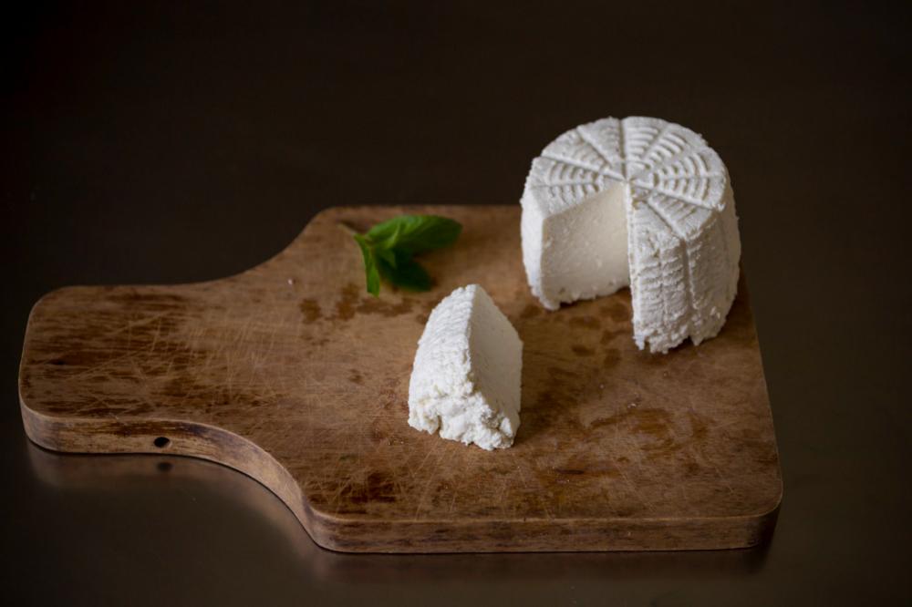 Visita a stalla e caseificio con degustazione di formaggio di capra bio ...